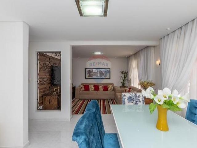 Casa tipo para venda em Imirim com 2 quartos, sendo 1 suíte, 219m²