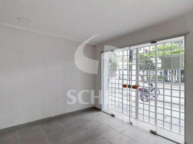 Casa tipo para venda em Indianópolis com 2 quartos, 140m²