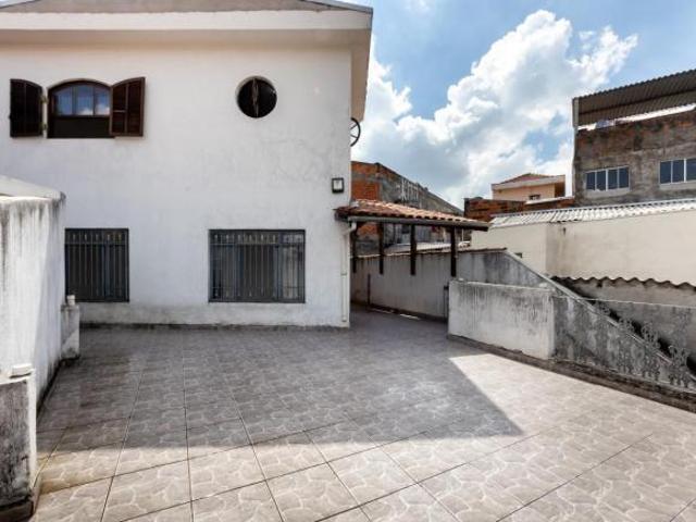 Casa tipo para venda em Jardim Cidade Pirituba com 2 quartos, 207m²