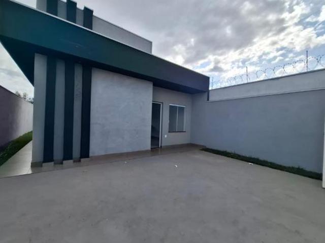 Casa tipo para venda em Jardim Cristo Redentor com 2 quartos, 48m²