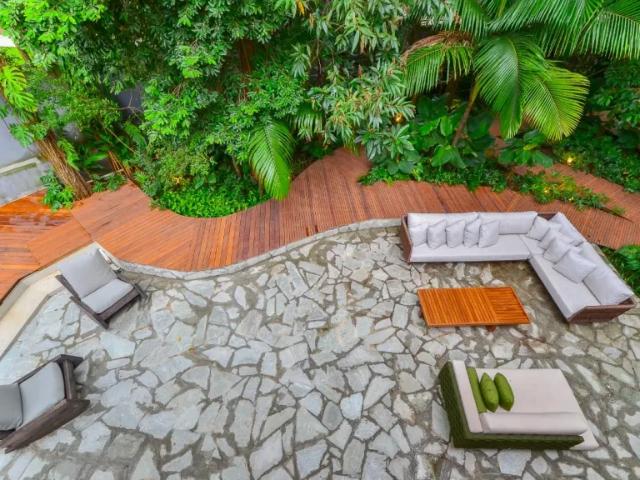 Casa para venda em Jardim América com 4 quartos, sendo 4 suítes, 1,117m²
