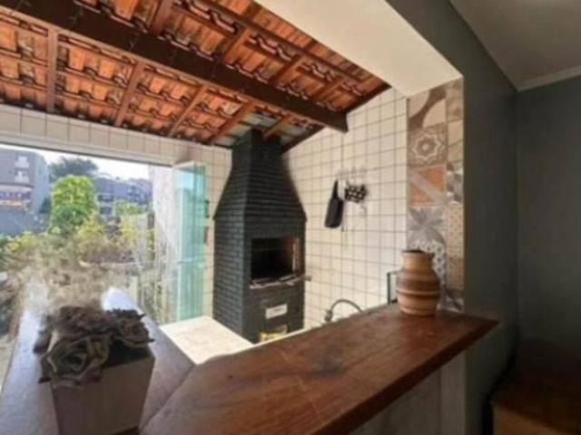 Casa tipo para venda em Jardim Bela Vista com 3 quartos, sendo 1 suíte, 263m²
