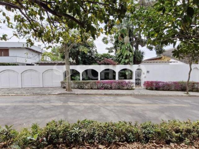 Casa tipo para venda em Jardim Guedala com 4 quartos, sendo 2 suítes, 375m²