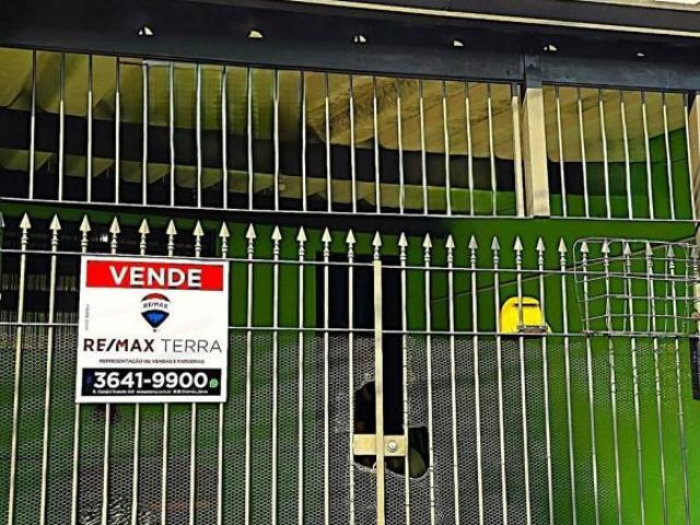 Casa tipo para venda em Jardim D&apos Abril com 5 quartos, 143m²