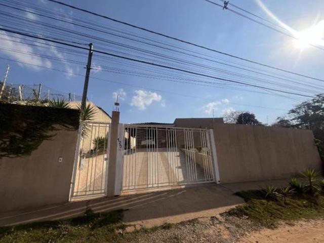 Casa tipo para venda em Jardim Estância Brasil com 3 quartos, sendo 2 suítes, 153m²