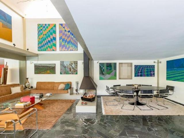 Casa tipo para venda em Jardim Marajoara com 3 quartos, sendo 3 suítes, 600m²