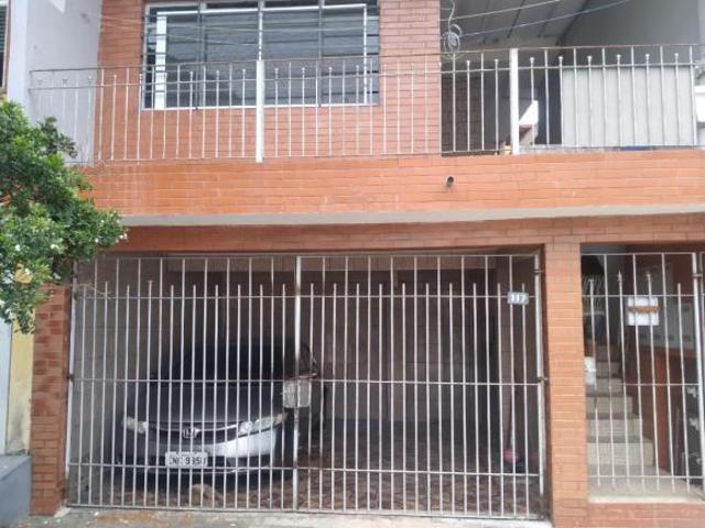 Casa tipo para venda em Jardim Marisa com 6 quartos, 143m²
