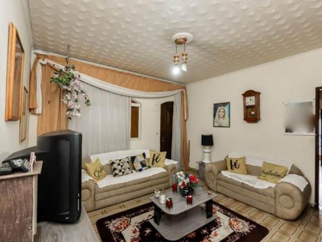 Casa tipo para venda em Jardim Martins Silva/ Tremembe com 3 quartos, sendo 1 suíte, 100m²