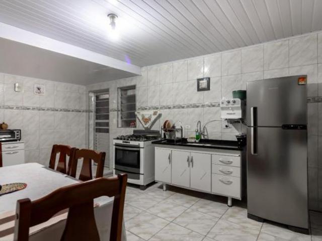 Casa tipo para venda em Jardim Mutinga com 4 quartos, sendo 1 suíte, 170m²