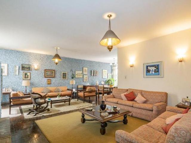 Casa tipo para venda em Jardim Novo Mundo com 4 quartos, 313m²
