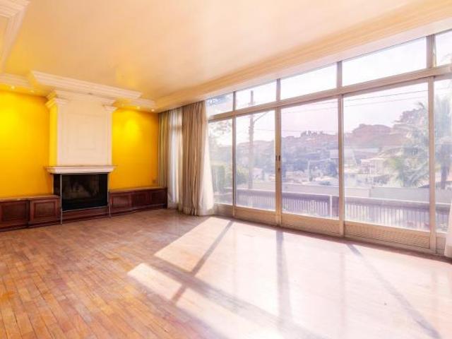 Casa tipo para venda em Jardim São Bento com 4 quartos, sendo 1 suíte, 442m²