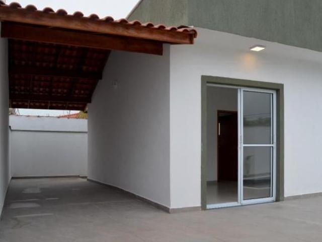 Casa tipo para venda em Jardim São Fernando com 2 quartos, sendo 2 suítes, 80m²