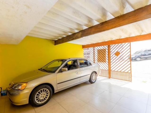 Casa tipo para venda em Jardim Santo Elias com 3 quartos, sendo 1 suíte, 114m²