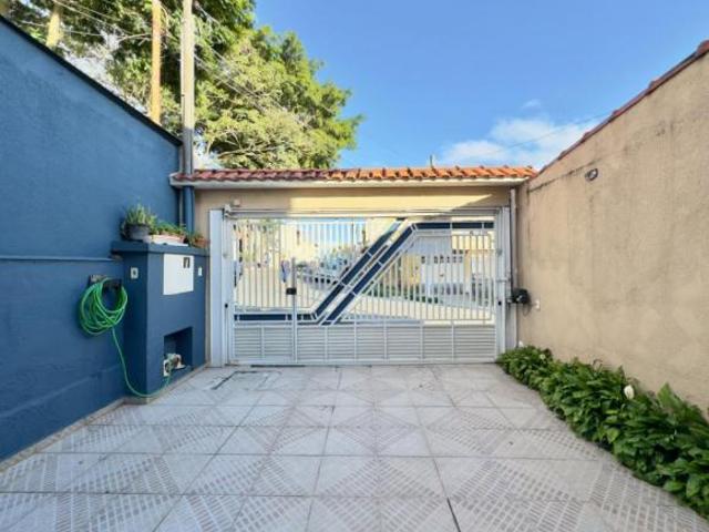 Casa tipo para venda em Jardim Palmares Zona Sul com 3 quartos, sendo 1 suíte, 150m²