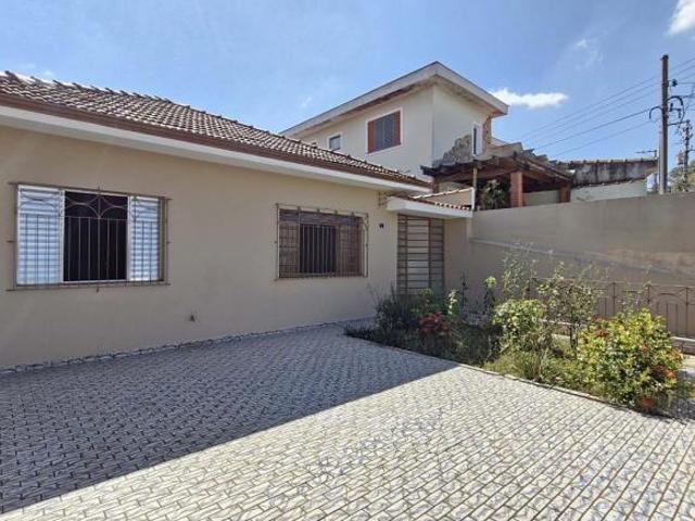 Casa tipo para venda em Jardim Peri com 4 quartos, 163m²