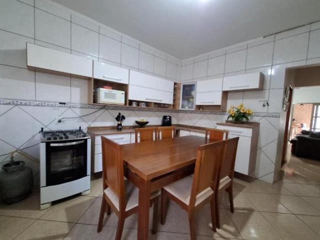 Casa tipo para venda em Jardim Professor Antônio Palocci com 3 quartos, sendo 1 suíte, 167m²