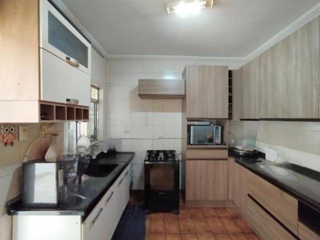 Casa tipo para venda em Jardim Rodrigues Alves com 2 quartos, sendo 1 suíte, 111m²