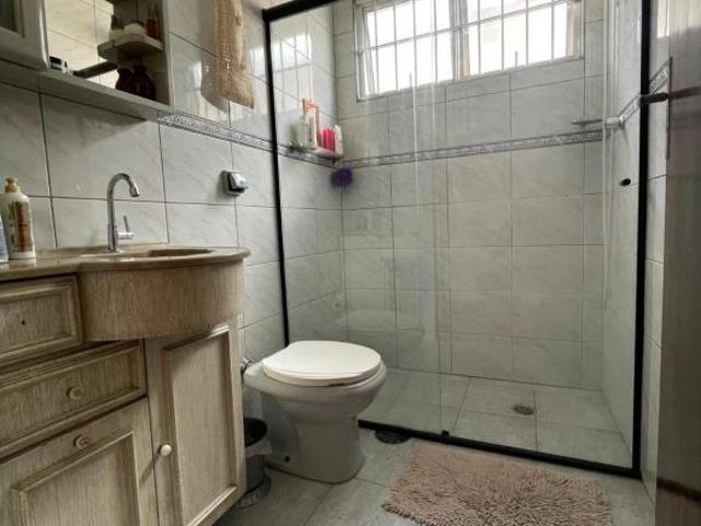 Casa tipo para venda em Jardim Vila Formosa com 2 quartos, 80m²