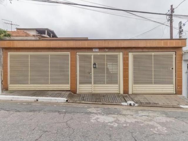 Casa tipo para venda em Jardim Vila Formosa com 3 quartos, 206m²