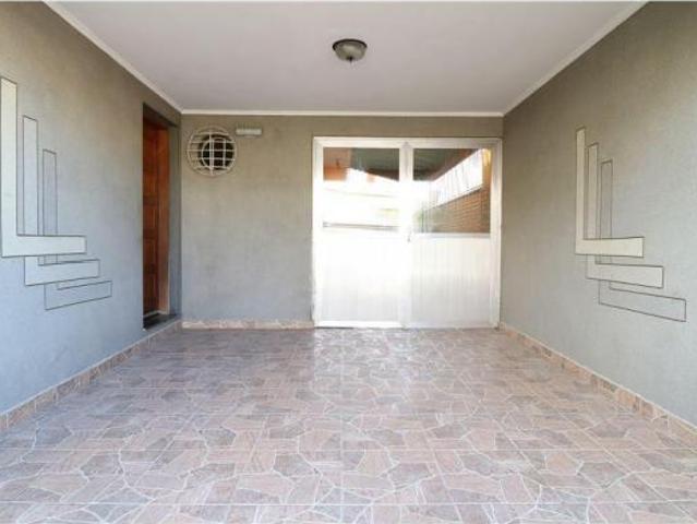 Casa tipo para venda em Lauzane Paulista com 4 quartos, 160m²