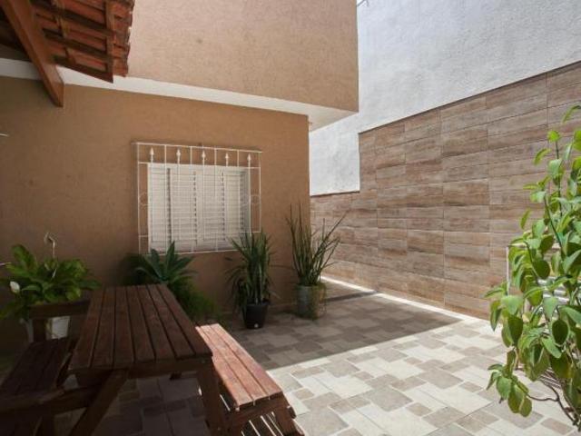 Casa tipo para venda em Lauzane Paulista com 3 quartos, sendo 1 suíte, 191m²