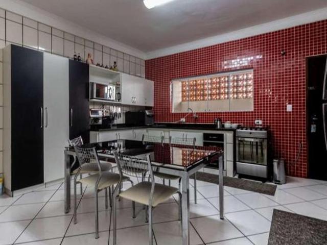 Casa tipo para venda em Limão com 3 quartos, sendo 2 suítes, 392m²