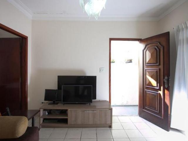 Casa tipo para venda em Limão com 2 quartos, sendo 1 suíte, 110m²