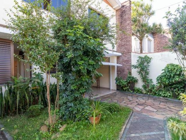 Casa tipo para venda em Parque Jabaquara com 5 quartos, sendo 2 suítes, 219m²