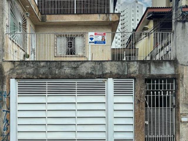 Casa tipo para venda em Parque Mandaqui com 7 quartos, 504m²