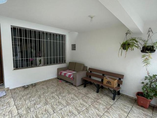 Casa tipo para venda em Parque São Lucas com 2 quartos, 101m²