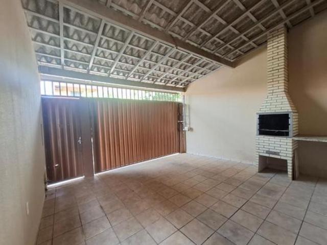 Casa tipo para venda em Parque São Sebastião com 2 quartos, 100m²