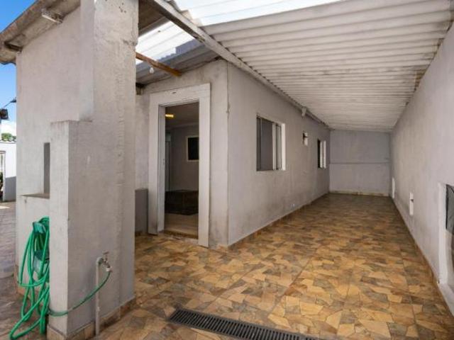 Casa tipo para venda em Parque Regina com 4 quartos, 138m²