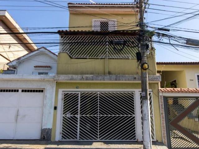 Casa tipo para venda em Parque Vitória com 3 quartos, sendo 3 suítes, 194m²