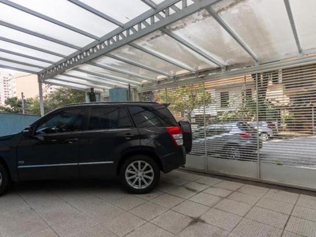 Casa tipo para venda em Perdizes com 3 quartos, sendo 1 suíte, 160m²