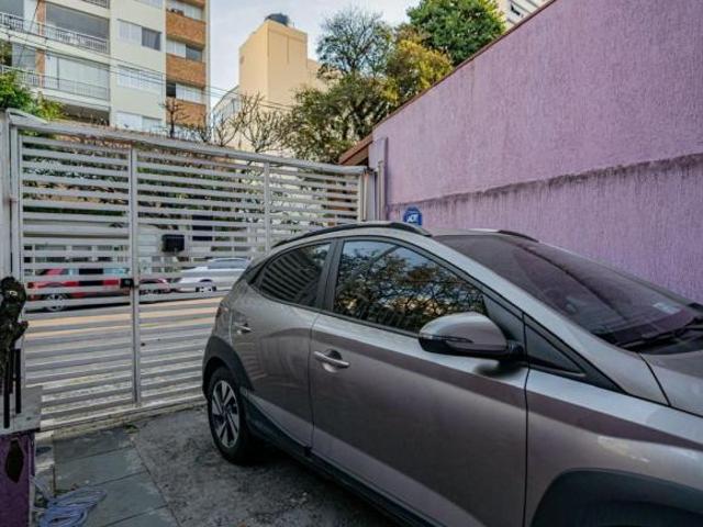 Casa tipo para venda em Perdizes com 2 quartos, 120m²
