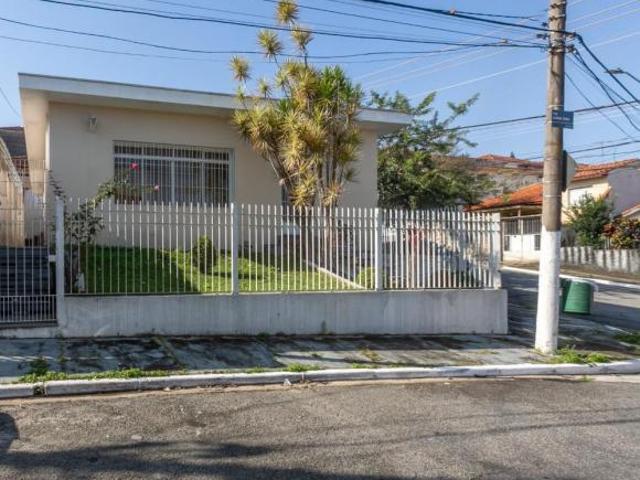 Casa tipo para venda em Planalto Paulista com 3 quartos, sendo 1 suíte, 180m²