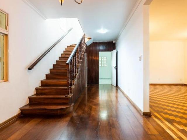 Casa tipo para venda em Planalto Paulista com 3 quartos, sendo 1 suíte, 200m²