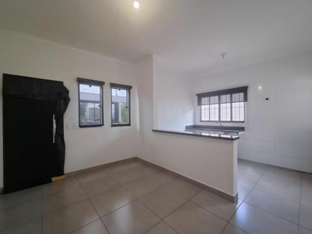 Casa tipo para venda em Reserva Macaúba com 2 quartos, sendo 1 suíte, 150m²