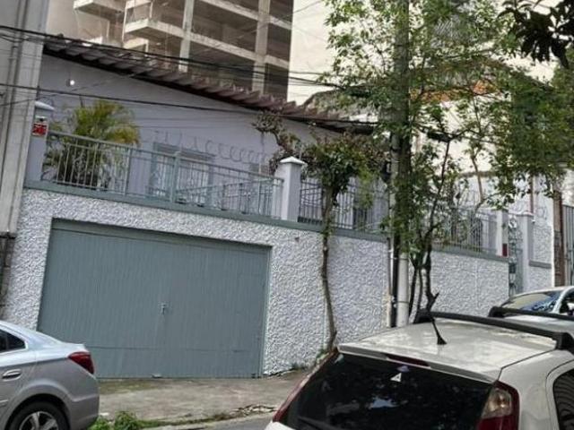 Casa tipo para venda em Santa Cecília com 5 quartos, 227m²