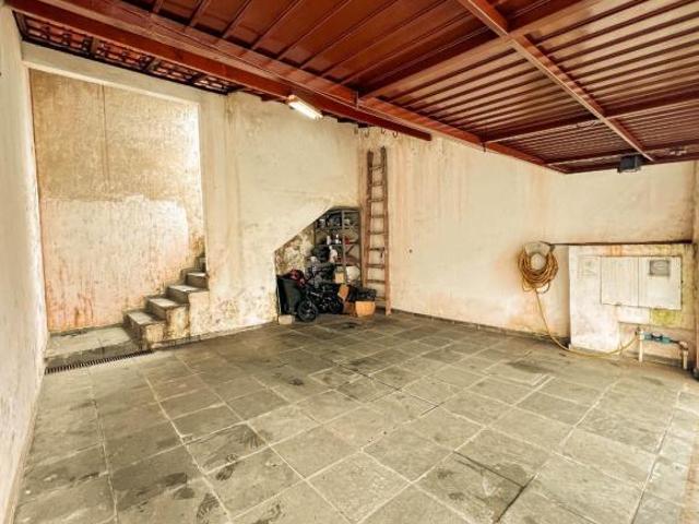 Casa tipo para venda em Santa Luzia com 3 quartos, sendo 1 suíte, 160m²