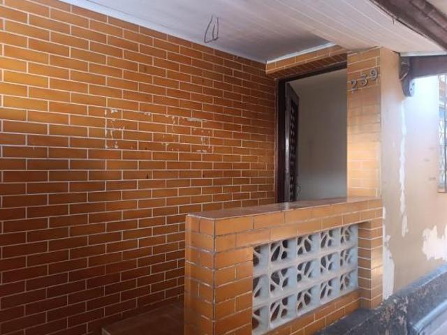 Casa tipo para venda em Santana com 3 quartos, 96m²