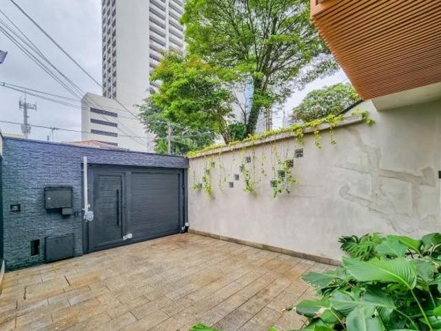 Casa tipo para venda em Santo Amaro com 3 quartos, sendo 1 suíte, 140m²