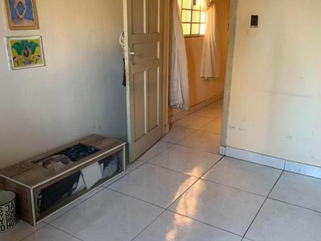 Casa tipo para venda em Santo Antônio com 2 quartos, 93m²