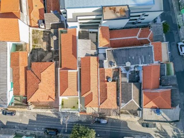 Casa tipo para venda em Sítio do Morro com 4 quartos, 250m²