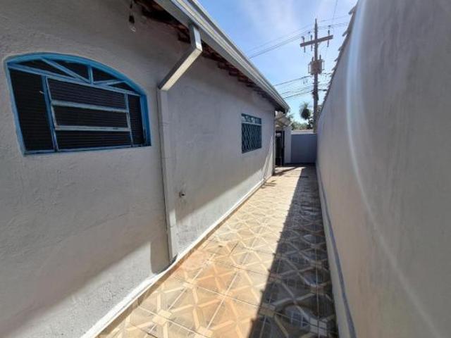 Casa tipo para venda em Solar Boa Vista com 3 quartos, sendo 1 suíte, 155m²