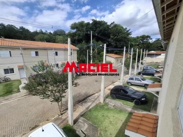 CASA TIPO VILAGIO TRANQUILIDADE E EXCELENTE LOCALIZAÇÃO