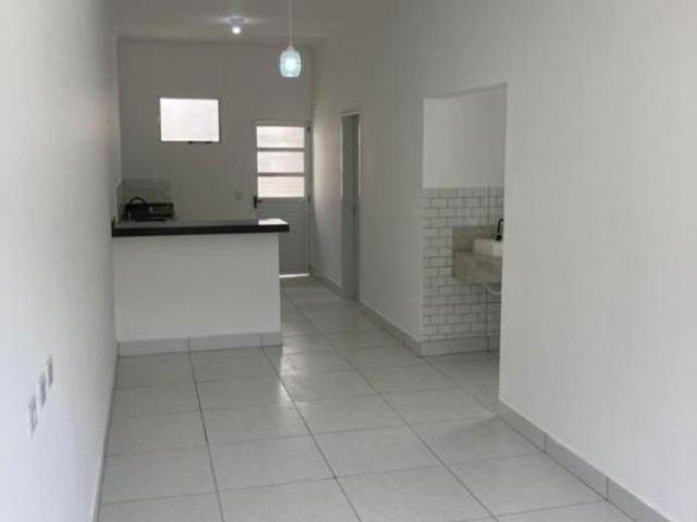 Casa tipo Villagio condomínio fechado
