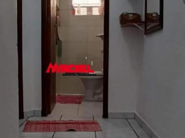 Casa tipo Villagio no Jardim Vale do Sol Zona Sul de São José dos Campos