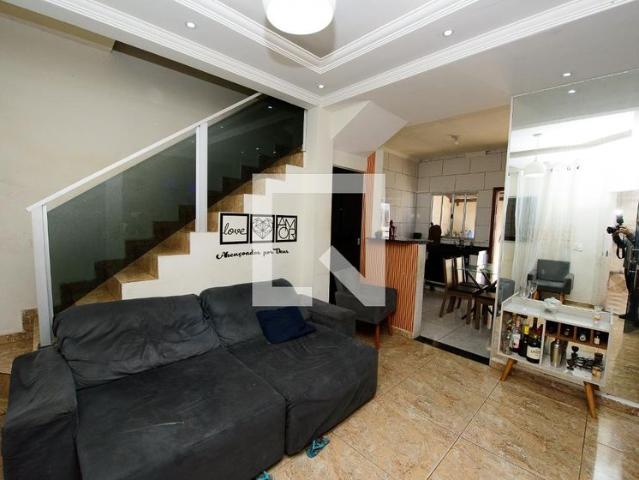Casa, Tirol, 2 Quartos, 116 m2 Contagem