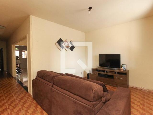 Casa, Tirol, 3 Quartos, 314 m2 Contagem